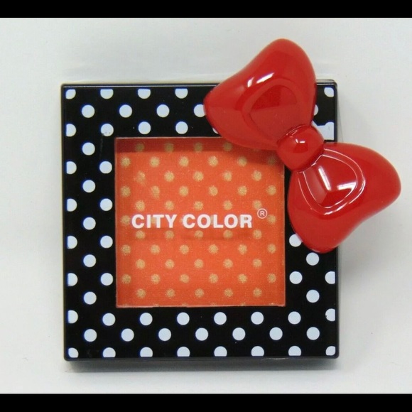 City Color | Makeup | City Color Blush And Eyeliner 6 Piece Bundle Nwt ...